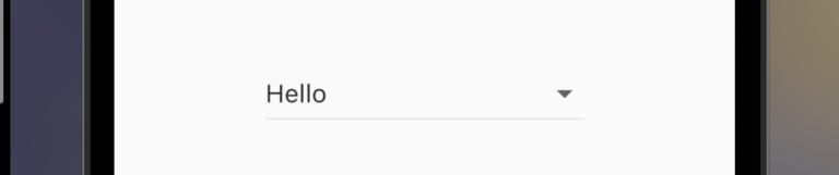 [Flutter]DropdownButton(ドロップダウンボタン)の値(value)が変更された時に処理(onchanged)をするには？ | ちょげぶろぐ