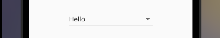 [Flutter]DropdownButton(ドロップダウンボタン)のアイコン(icon)を横幅(width)の変更(change)に合わせる(adjust)には？ | ちょげぶろぐ