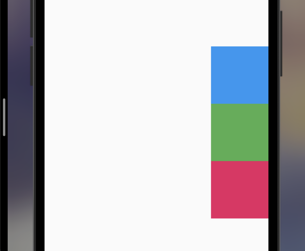[Flutter]Column（カラム）でcrossAxisAlignmentが機能しない(not working)時の対処法 | ちょげぶろぐ