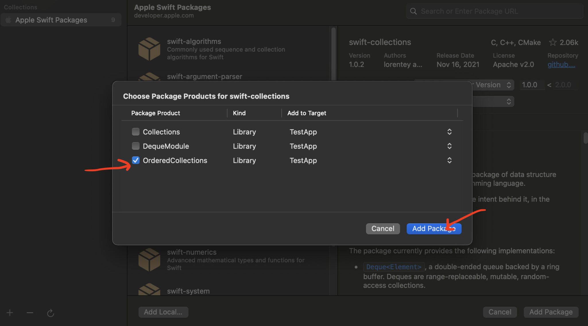[Swift]辞書(dictionary)に順番(order)をつけるには？ | ちょげぶろぐ