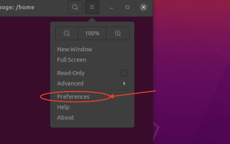 [Ubuntu]ターミナルの背景色(terminal background color)を変えるには？ | ちょげぶろぐ
