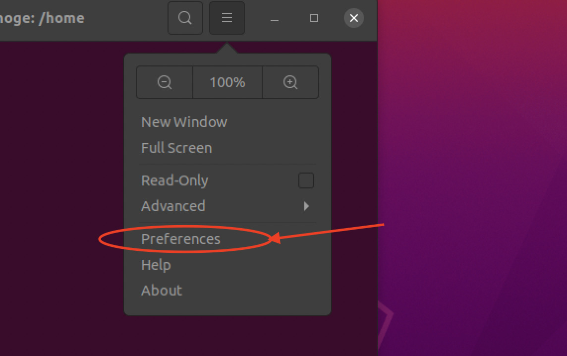 [Ubuntu]ターミナルの文字色(terminal text color)を変更するには？ | ちょげぶろぐ