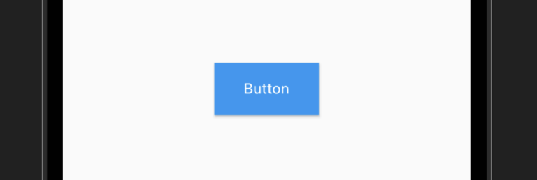 [Flutter]RawMaterialButtonのサイズ(size)を設定するには？ | ちょげぶろぐ