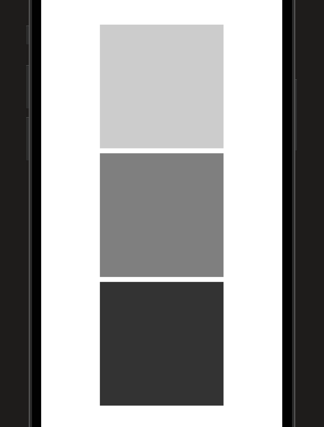 [SwiftUI]Rectangle(四角形)の透明度(opacity)を設定するには？ | ちょげぶろぐ