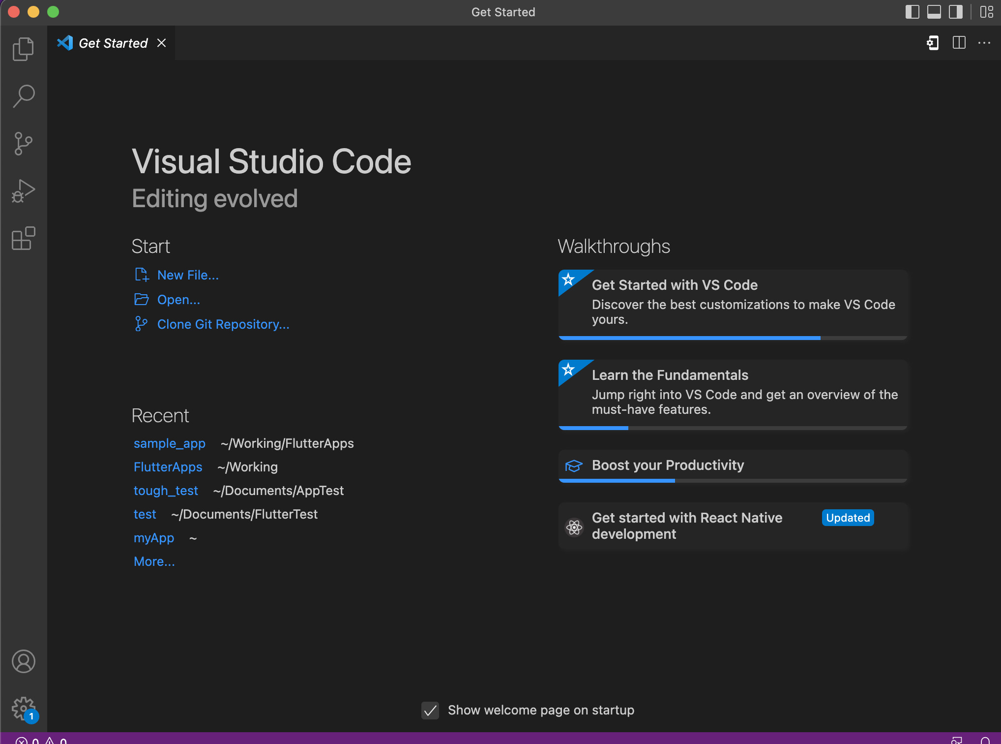[VSCode]ショートカットキーでコマンドパレットを開く(open command palette shortcut key)には ...