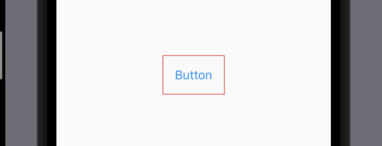 [Flutter]CupertinoButton(クパチーノボタン)に色付きの枠線を付ける(add colored boder)には？ | ちょげぶろぐ