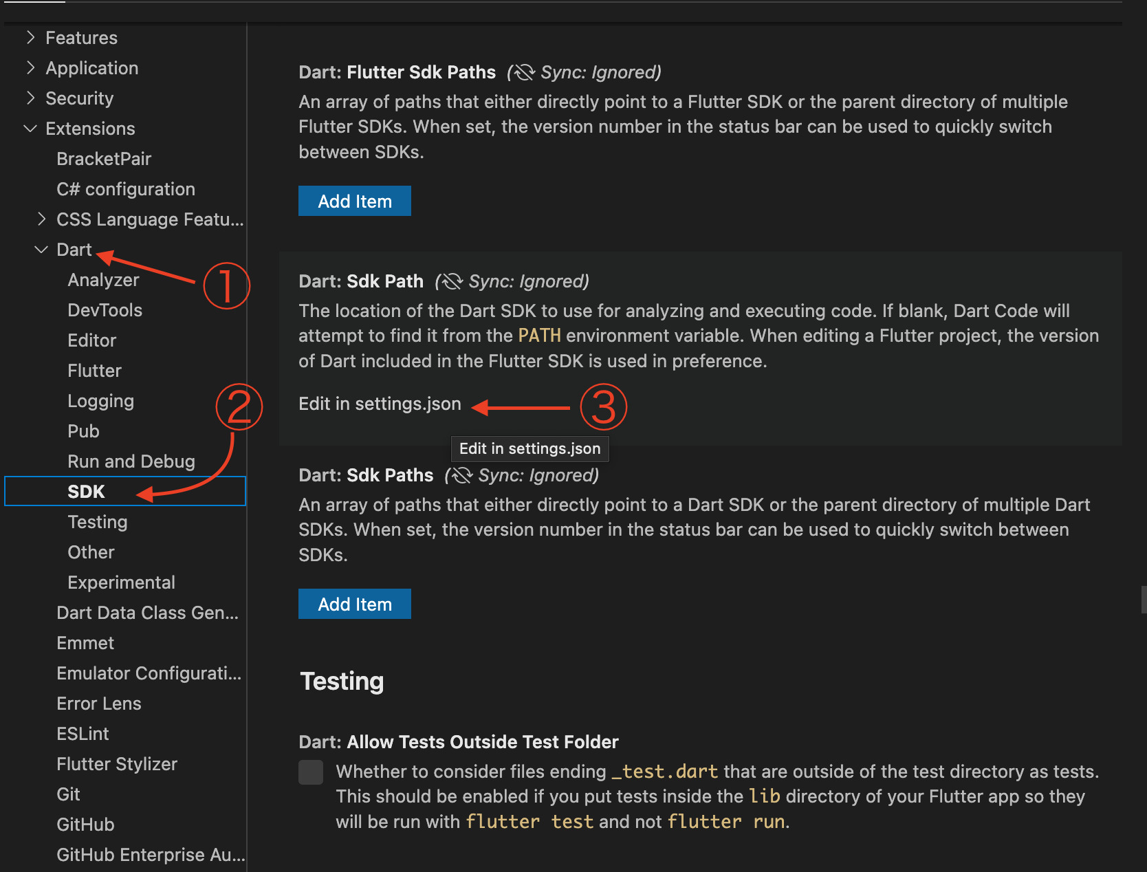 [Flutter]「Version Solving Failed」エラーの解決方法(error solution) | ちょげぶろぐ