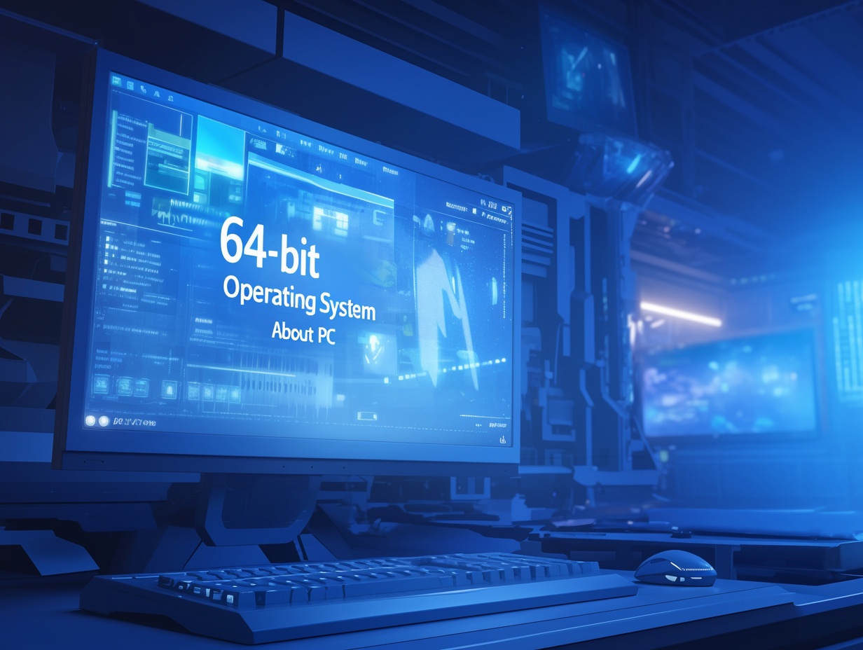 Windows amd64とは？意味・用途・確認方法まとめ | ちょげぶろぐ