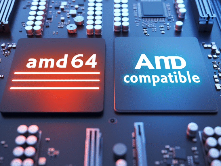 Windows amd64とは？意味・用途・確認方法まとめ | ちょげぶろぐ