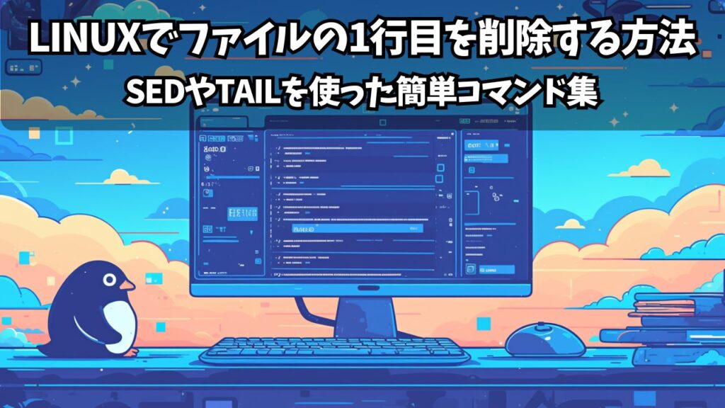 【初心者向け】Ubuntuでサービスを操作する方法｜systemctlの基本から応用まで解説！ | ちょげぶろぐ