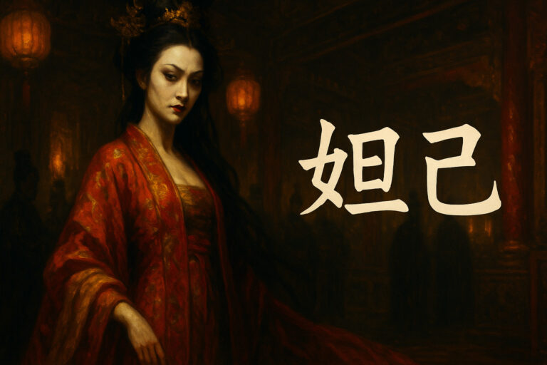 殷王朝を滅ぼした傾国の美女「妲己」とは？九尾の狐伝説から玉藻前まで徹底解説！ | ちょげぶろぐ